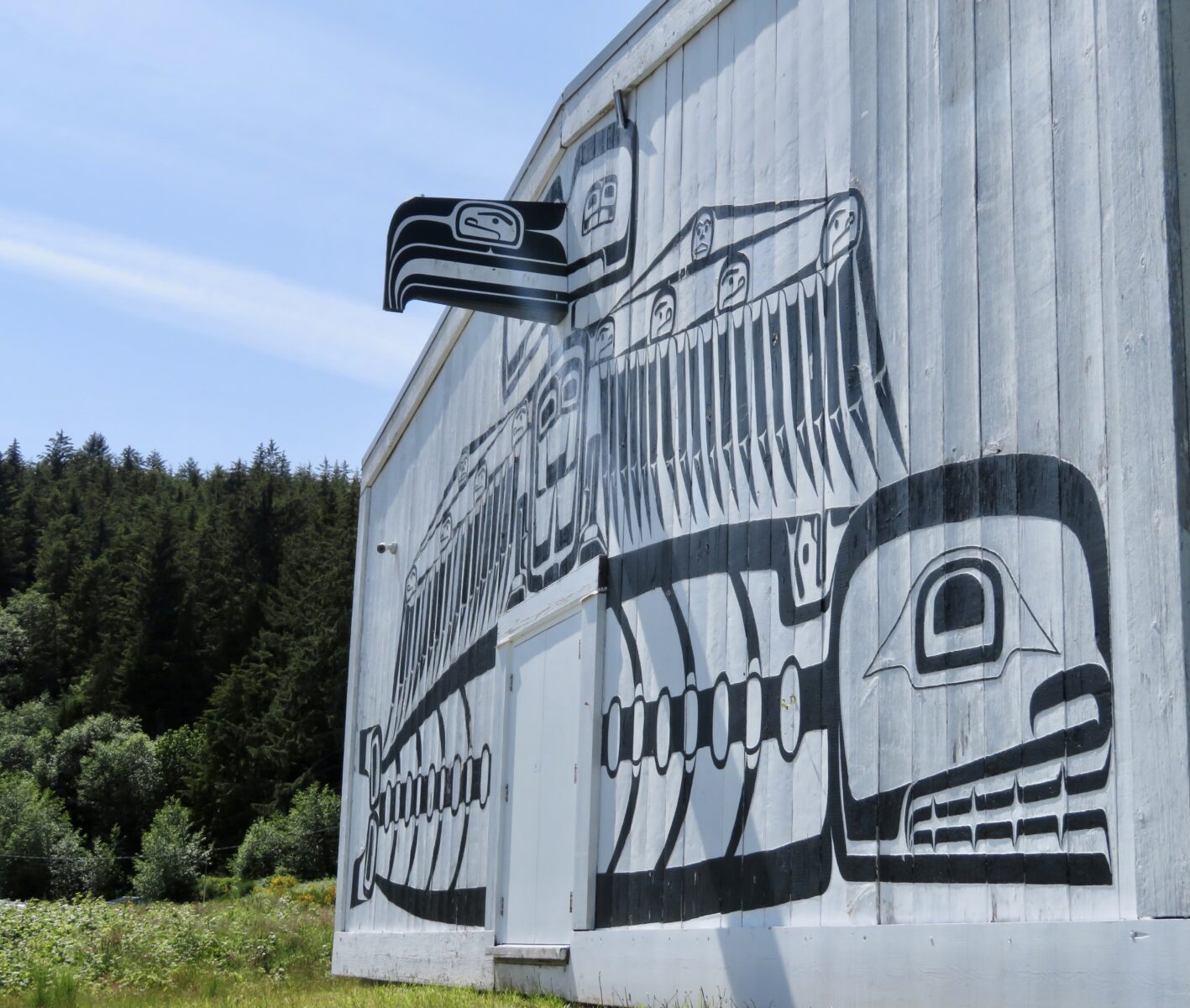 Protecting Heritage at U'mista Cultural Centre - First Peoples Cultural ...