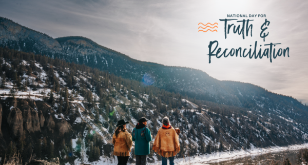 National Day of Truth and Reconciliation - First Peoples Cultural Council