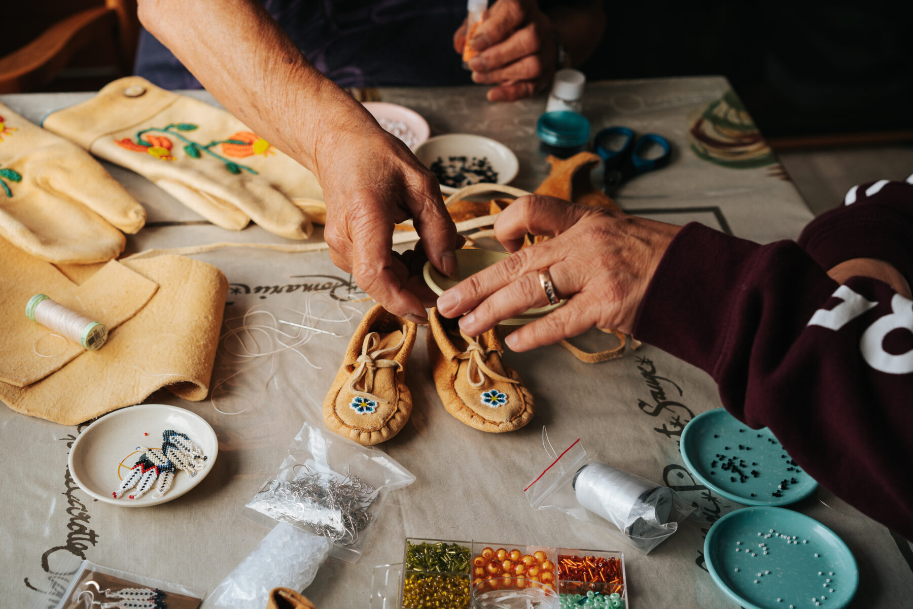 Indigenous Languages Arts Cultures BC | First Peoples' Cultural Council