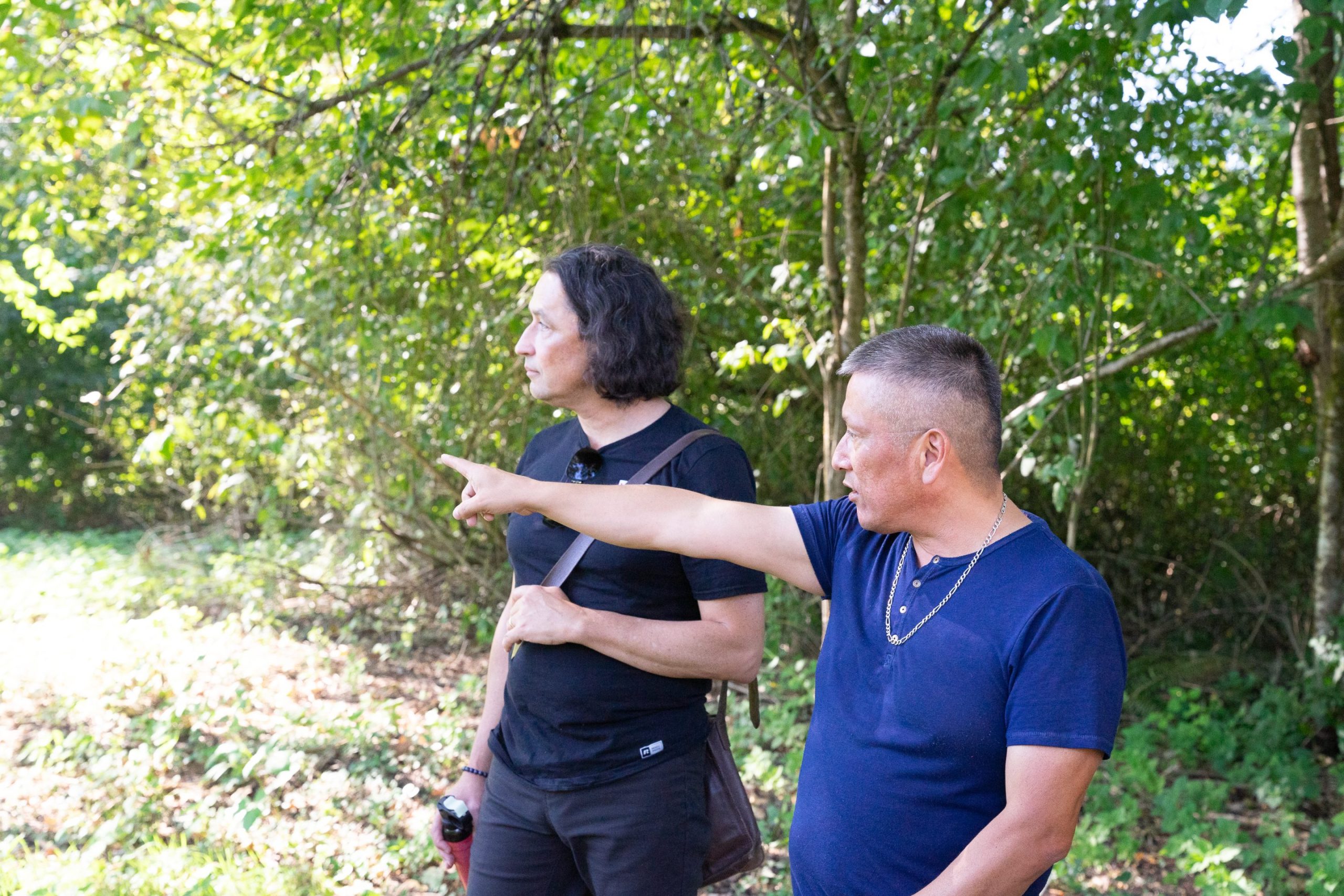 Protecting Sacred Spaces – Kwikwetlem Historical Cemetery - First ...