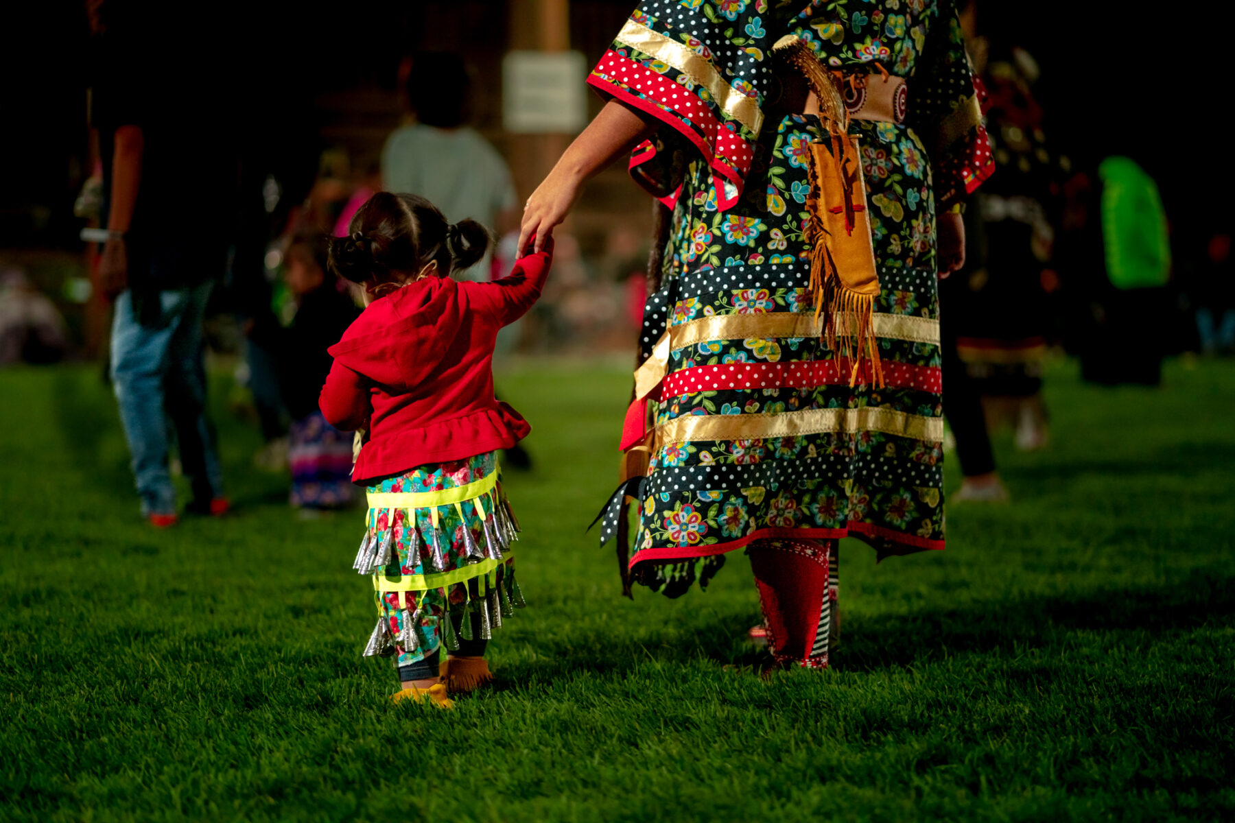 Cultural Practices Grant - First Peoples Cultural Council