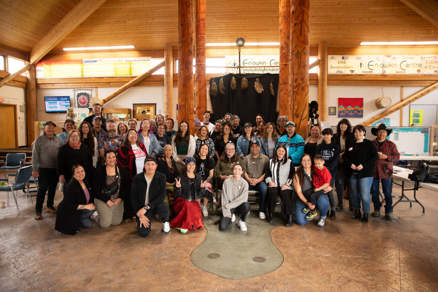 B.C. First Nations Languages, Arts, Cultures and Heritage | FPCC